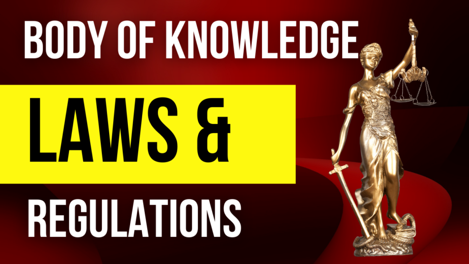 Body of Knowledge | Laws and Regulations – Alaska Dog Works