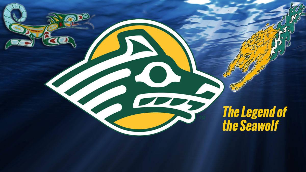 What is a Seawolf? - Alaska Dog Works