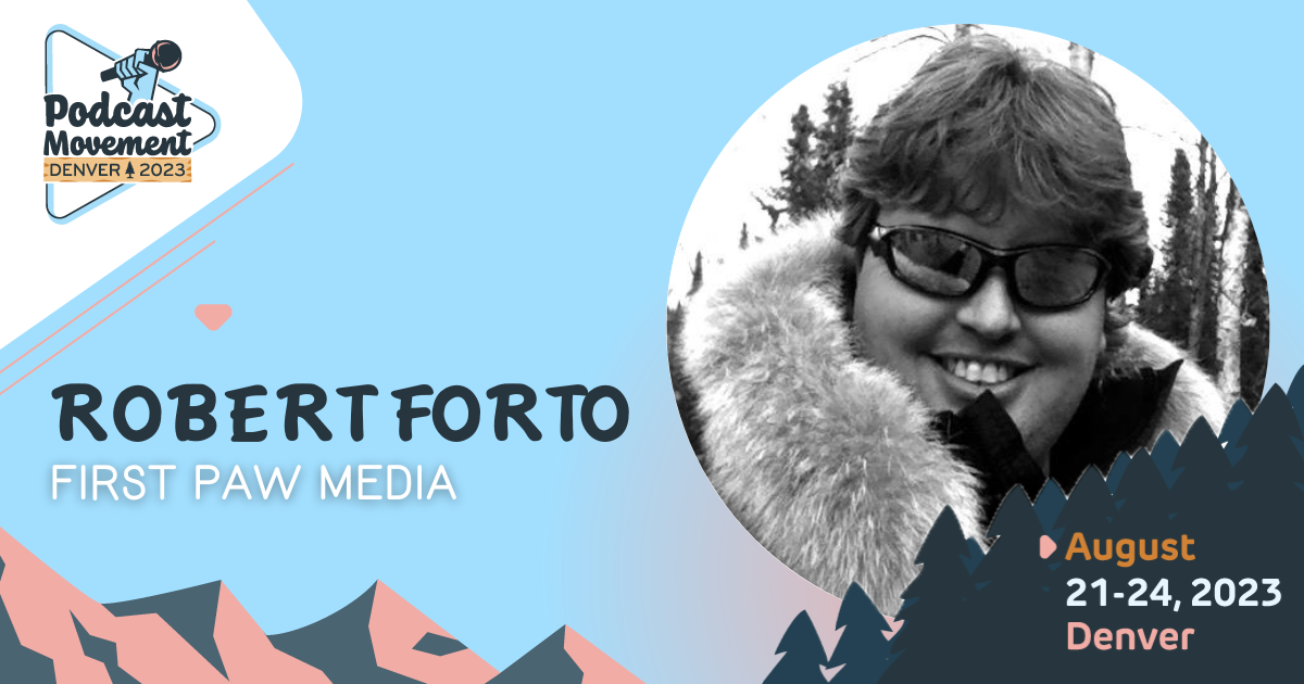 Alaskan Podcaster to Take Spotlight at Podcast Movement 2023 - Alaska ...