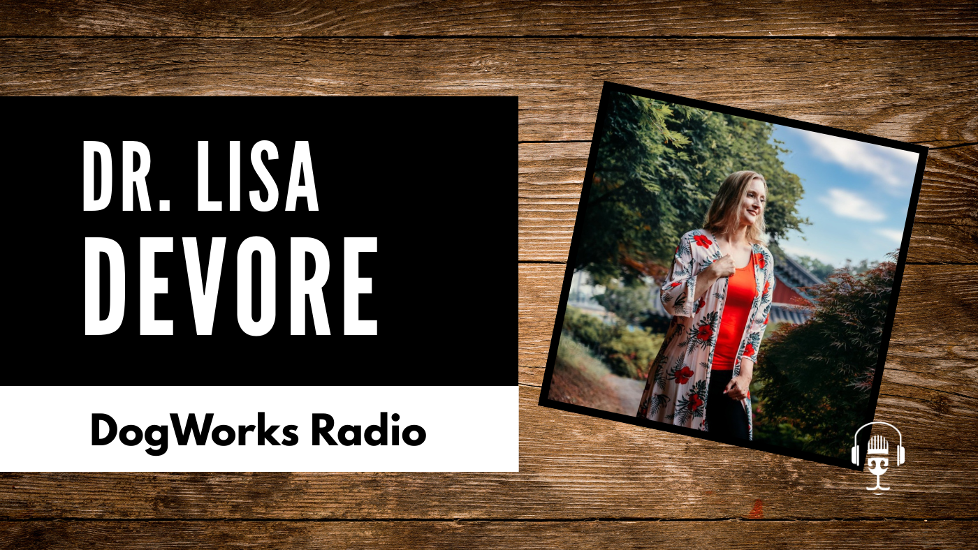 How a Service Dog Became an Unlikely Leadership Coach - Alaska Dog Works